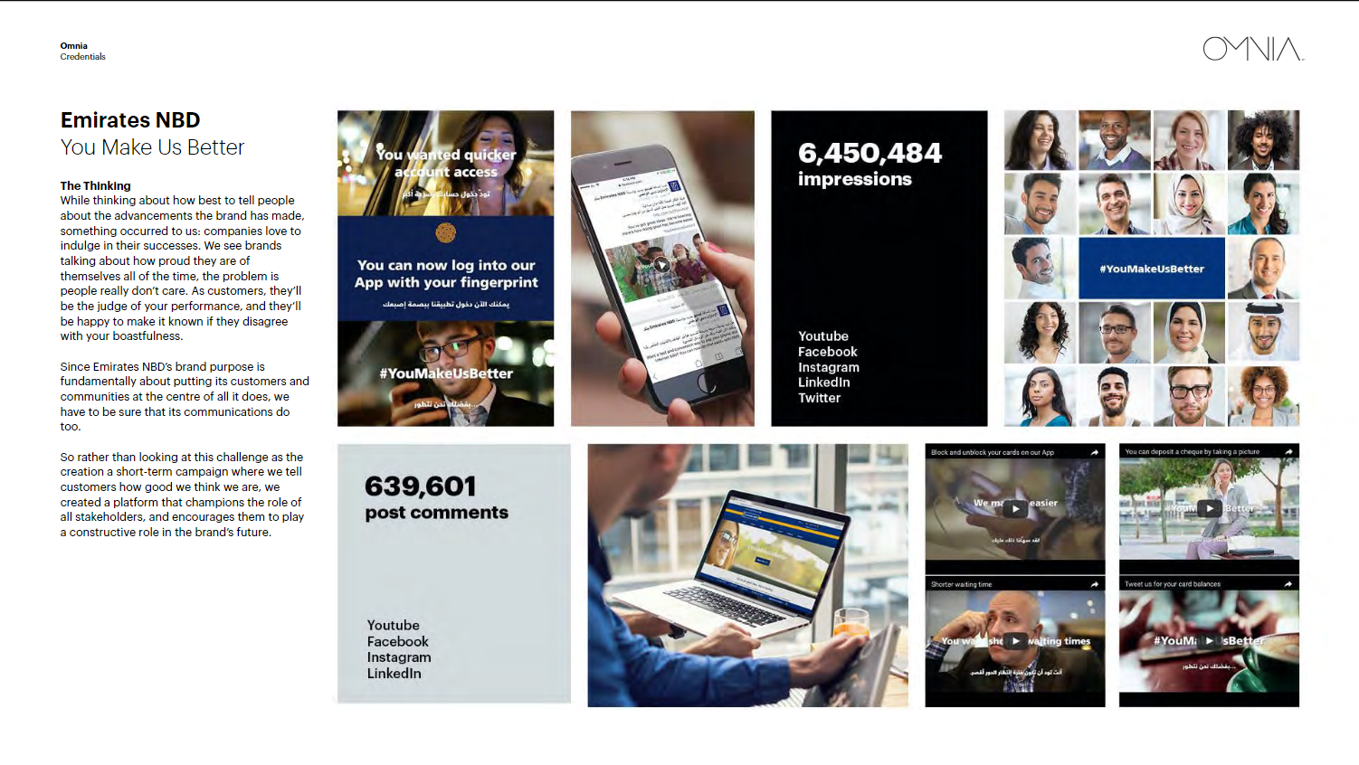 Ultimate Project Management | Fit-Out & Retail Delivery Experts - Omnia